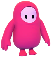 Fall Guy - Fall Guys: Ultimate Knockout Wiki