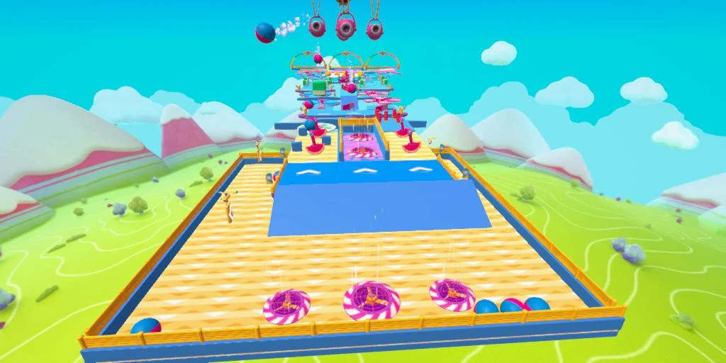 Classic Remix - Fall Guys: Ultimate Knockout Wiki