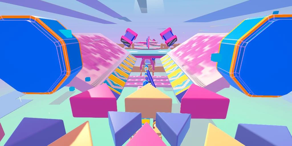 Full House - Fall Guys: Ultimate Knockout Wiki