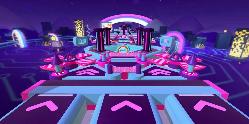 Neo Guys - Fall Guys: Ultimate Knockout Wiki