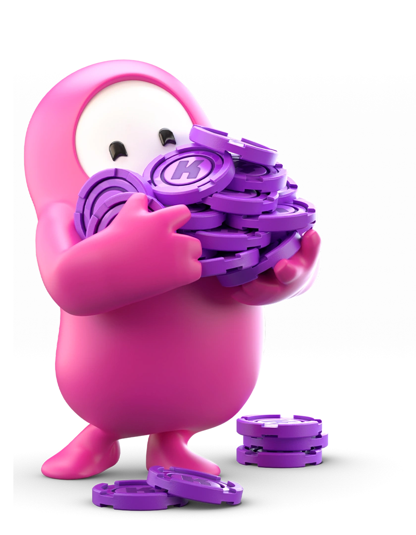 Kudos Celebration - Fall Guys: Ultimate Knockout Wiki