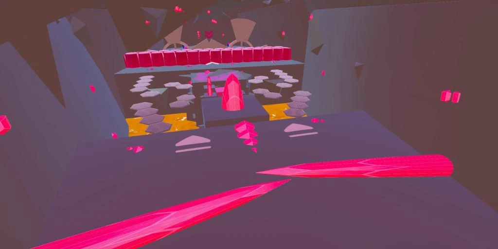 Ruby Vein v3 - Fall Guys: Ultimate Knockout Wiki