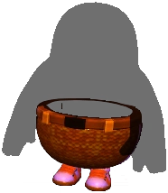 Golden Hotshot Costume - Fall Guys: Ultimate Knockout Wiki