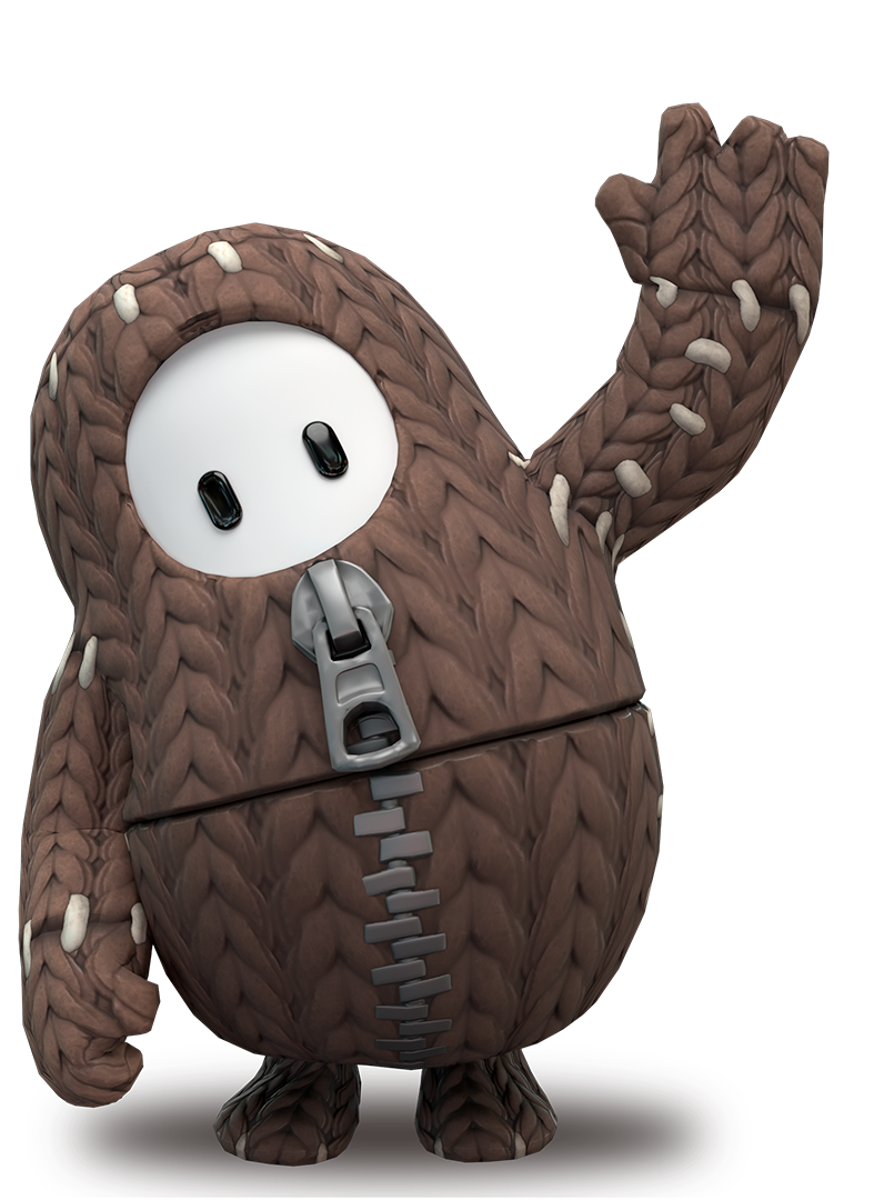 Sackboy's Challenge - Fall Guys: Ultimate Knockout Wiki
