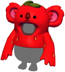 Bearing Fruit Costume - Fall Guys: Ultimate Knockout Wiki