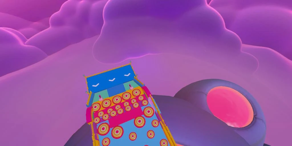 bunny leapers V8 - Fall Guys: Ultimate Knockout Wiki