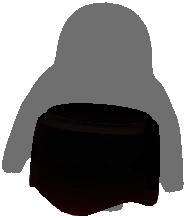 Spooky Shade Costume - Fall Guys: Ultimate Knockout Wiki