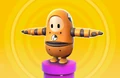 Crash Tester Costume - Fall Guys: Ultimate Knockout Wiki