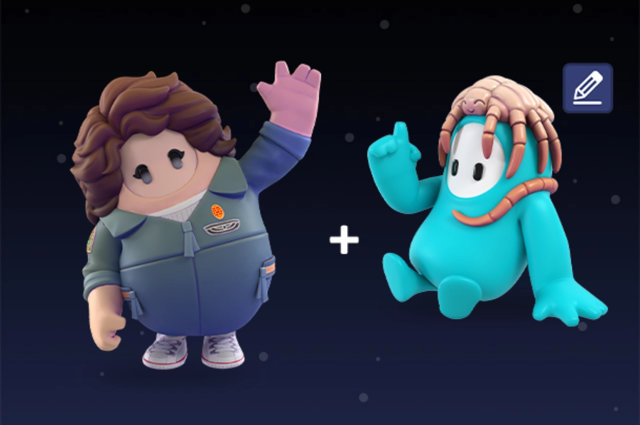 Ripley's Roundup - Fall Guys: Ultimate Knockout Wiki