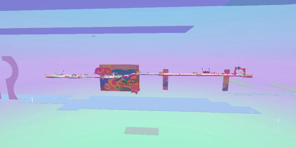 Conveyors Obstacles - Fall Guys: Ultimate Knockout Wiki