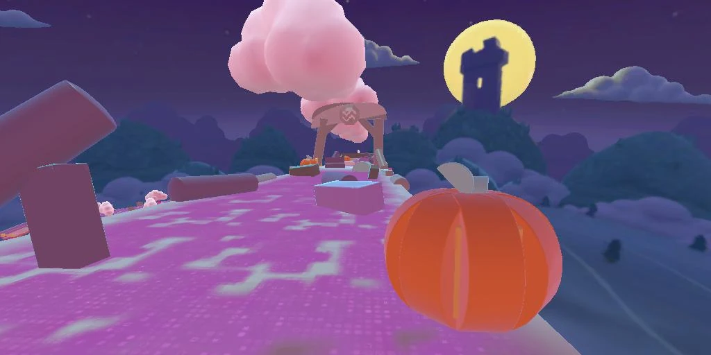 Non-Stop Slide - Fall Guys: Ultimate Knockout Wiki