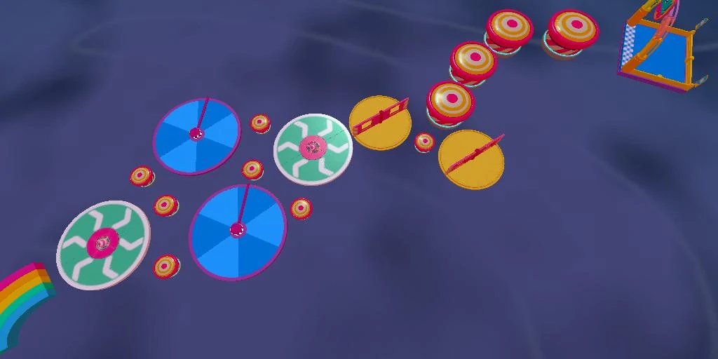 Torapo - Fall Guys: Ultimate Knockout Wiki