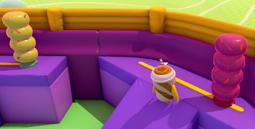 Bumper - Fall Guys: Ultimate Knockout Wiki