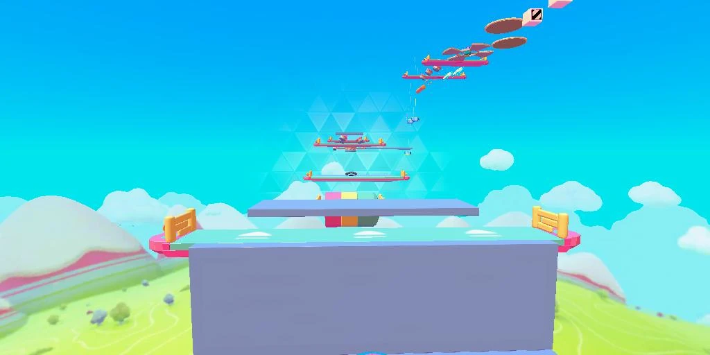 とっくん！！ - Fall Guys: Ultimate Knockout Wiki