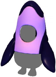 Orca Costume - Fall Guys: Ultimate Knockout Wiki