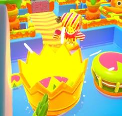 Crown - Fall Guys: Ultimate Knockout Wiki
