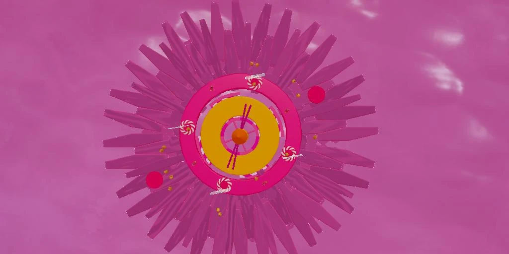 flower ring - Fall Guys: Ultimate Knockout Wiki