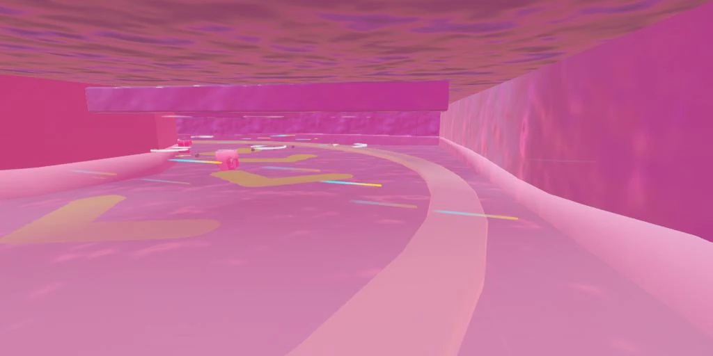 SPINNER SURVIVAL(Very Hard) - Fall Guys: Ultimate Knockout Wiki