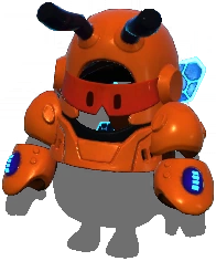 Beebot Costume - Fall Guys: Ultimate Knockout Wiki