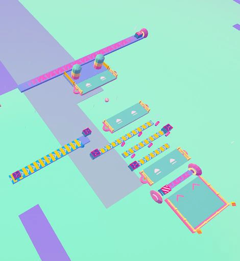 Moving Day - Fall Guys: Ultimate Knockout Wiki