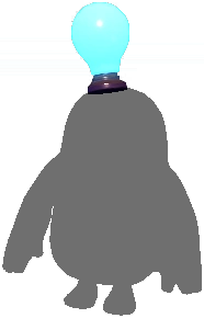 Thinking Cap Costume - Fall Guys: Ultimate Knockout Wiki