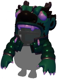 Drake Wear Costume - Fall Guys: Ultimate Knockout Wiki