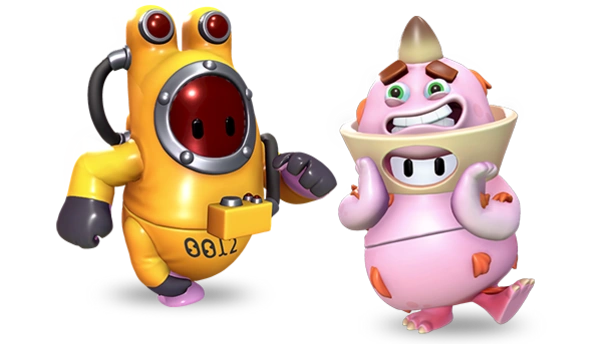 2319 - Fall Guys: Ultimate Knockout Wiki