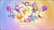 Fame Pass - Fall Guys: Ultimate Knockout Wiki