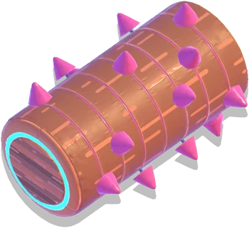 Log - Fall Guys: Ultimate Knockout Wiki