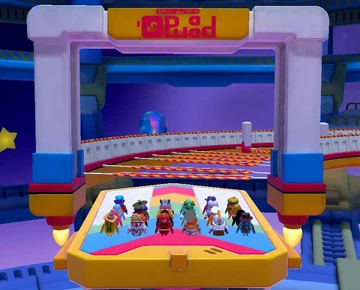 Arch - Fall Guys: Ultimate Knockout Wiki