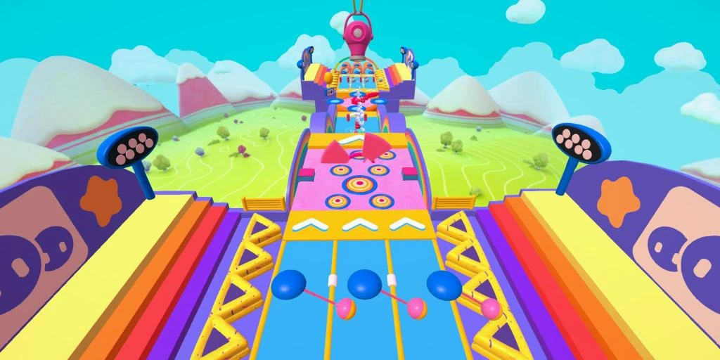 Summer Games - Fall Guys: Ultimate Knockout Wiki