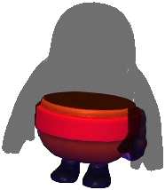 Lion Dance Costume - Fall Guys: Ultimate Knockout Wiki