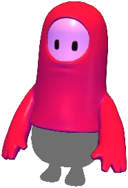 Long Guy Costume - Fall Guys: Ultimate Knockout Wiki