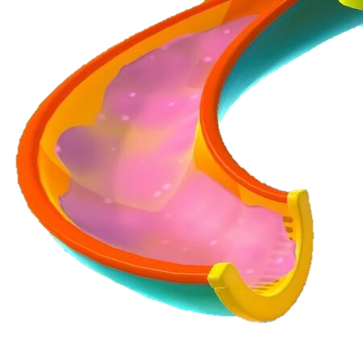 Slime Slide - Fall Guys: Ultimate Knockout Wiki