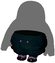 Mr. Cash Costume - Fall Guys: Ultimate Knockout Wiki