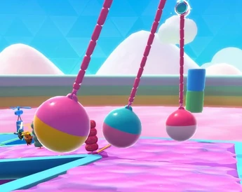 Pendulum - Fall Guys: Ultimate Knockout Wiki