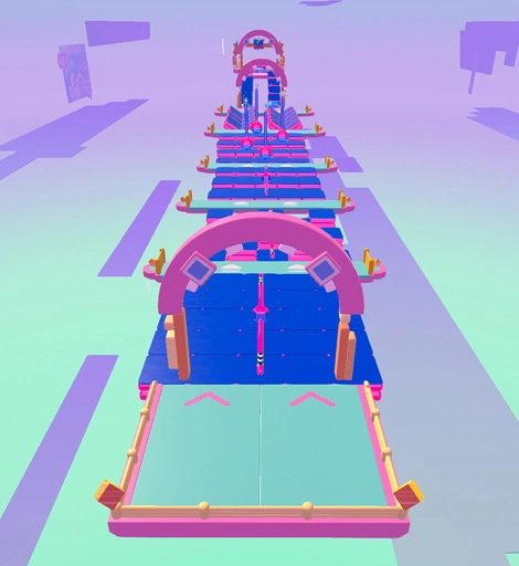 So You Think You Can Bounce - Fall Guys: Ultimate Knockout Wiki