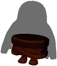 Bronze Statue Costume - Fall Guys: Ultimate Knockout Wiki