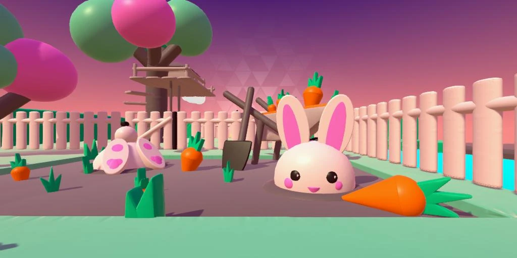 Easter egg hunt - Fall Guys: Ultimate Knockout Wiki