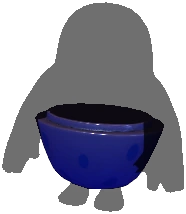 Frozen Strawberry Costume - Fall Guys: Ultimate Knockout Wiki