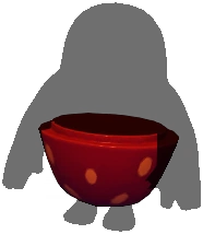 Fresh Strawberry Costume - Fall Guys: Ultimate Knockout Wiki