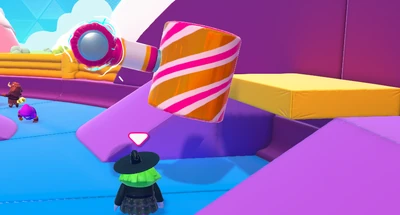 Yeetus - Fall Guys: Ultimate Knockout Wiki