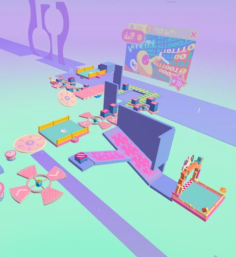 Push-Box Chaos - Fall Guys: Ultimate Knockout Wiki