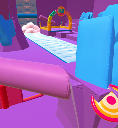 Cave Hide 'n' Seek - Fall Guys: Ultimate Knockout Wiki