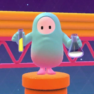 Let's do science! Celebration - Fall Guys: Ultimate Knockout Wiki