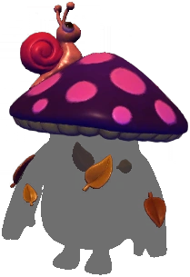 Woodland Woo Costume - Fall Guys: Ultimate Knockout Wiki