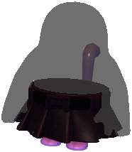 Kitty Streamer Costume - Fall Guys: Ultimate Knockout Wiki