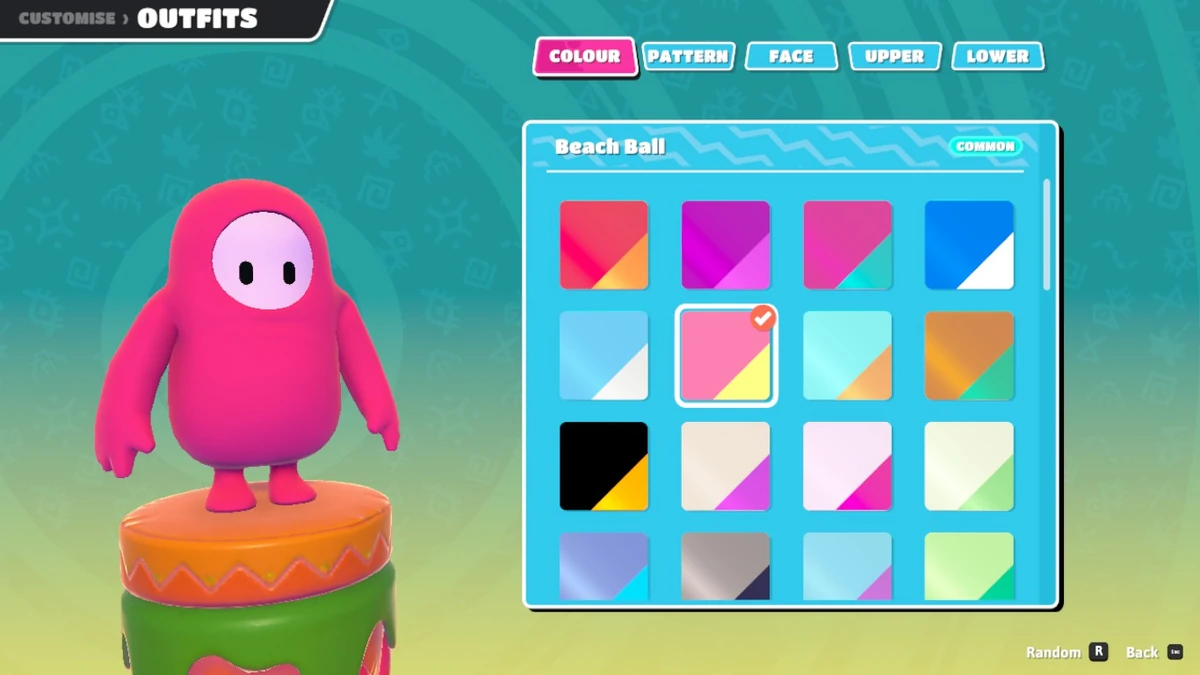 Customization - Fall Guys: Ultimate Knockout Wiki