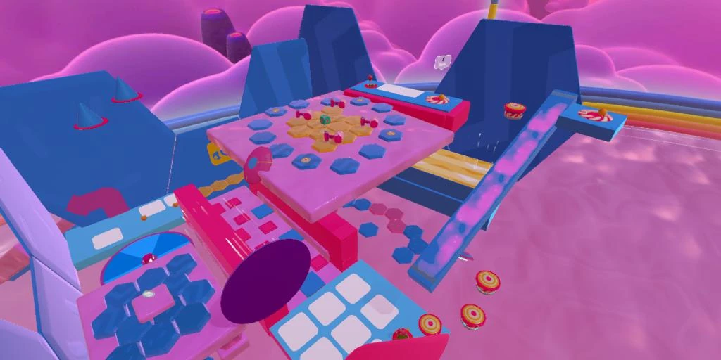 hex-a-volcanic - Fall Guys: Ultimate Knockout Wiki