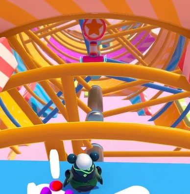 Yeetus - Fall Guys: Ultimate Knockout Wiki